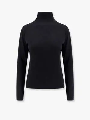 THE ROW Honna Wool Sweater