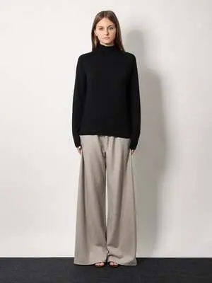 THE ROW Honna Wool Sweater