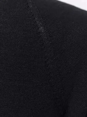 THE ROW Honna Wool Sweater