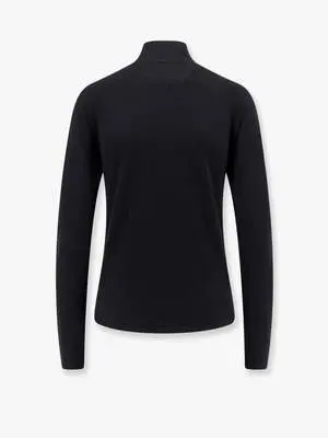 THE ROW Honna Wool Sweater