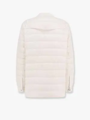 MONCLER + RICK OWENS Padded Jacket