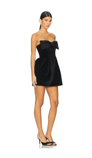 STONE COLD FOX X Charlotte Mini Dress