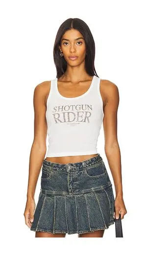 The Laundry Room Tank Tops