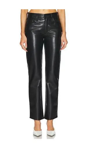 Mother Zip Up Pants For Women