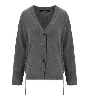 Federica Tosi Cashmere Blend Cardigan