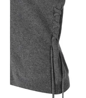 Federica Tosi Cashmere Blend Cardigan