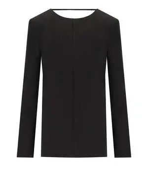 Federica Tosi Cady Blouse