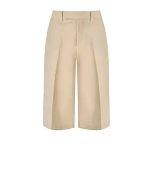 Federica Tosi Bermuda Shorts - Pink