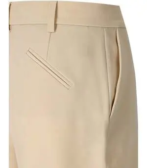 Federica Tosi Bermuda Shorts - Pink