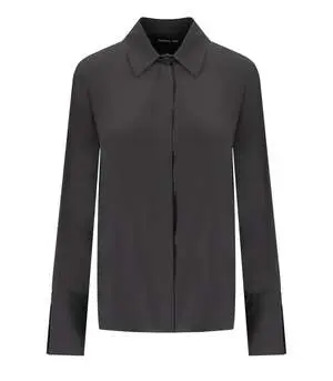 Federica Tosi Oversized Shirt