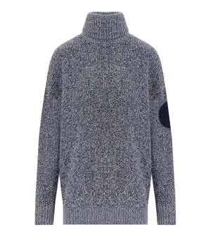 Elisabetta Franchi Turtleneck Jumper