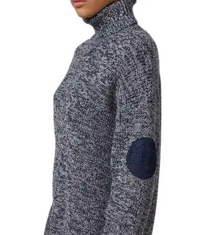 Elisabetta Franchi Turtleneck Jumper