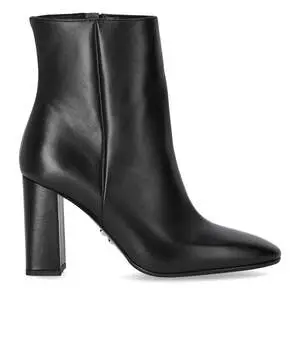 SERGIO LEVANTESI Tessa Heeled Ankle Boots