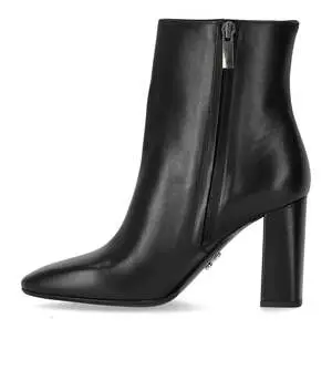 SERGIO LEVANTESI Tessa Heeled Ankle Boots