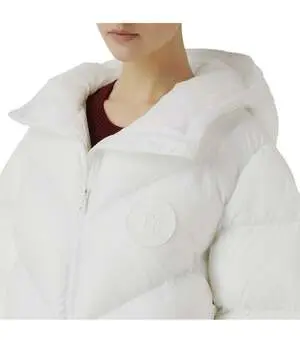 Elisabetta Franchi Padded Jacket