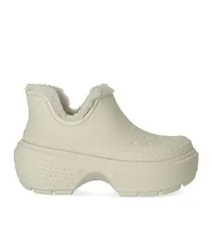 CROCS Stomp Bootie