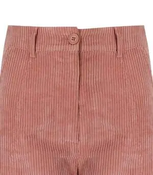 Essentiel Antwerp Corduroy Cargo Trousers