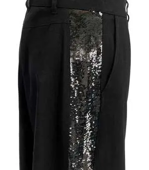 Essentiel Antwerp Wide Leg Trousers