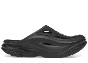 Hoka One One Ora Recovery Mule - Black