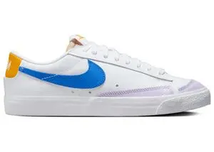Nike Blazer Low '77 - White/alchemy Pink/sundial
