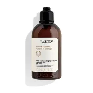 L'OCCITANE Volume & Strength Conditioner 8.4 Fl Oz