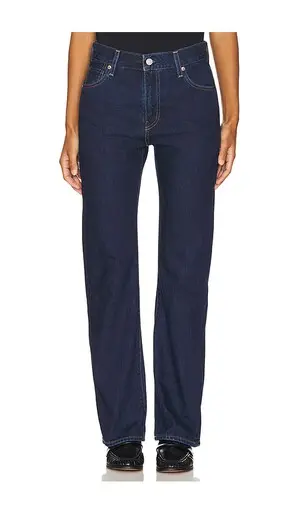 LEVI'S Plank Straight Wide Leg Jeans