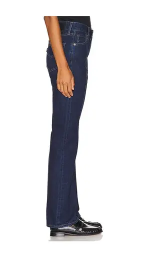 LEVI'S Plank Straight Wide Leg Jeans