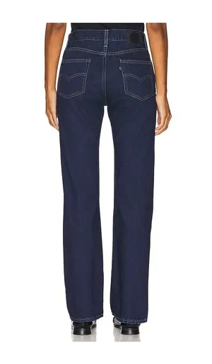 LEVI'S Plank Straight Wide Leg Jeans
