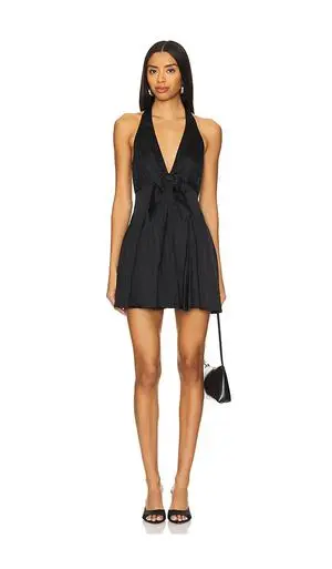 STONE COLD FOX X Revolve Harper Mini Dress