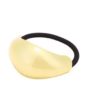 JORDAN ROAD Dome Hair Cuff - 14k Gold