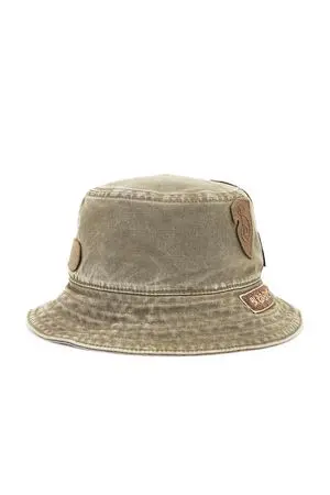 Burberry Patch Bucket Hat