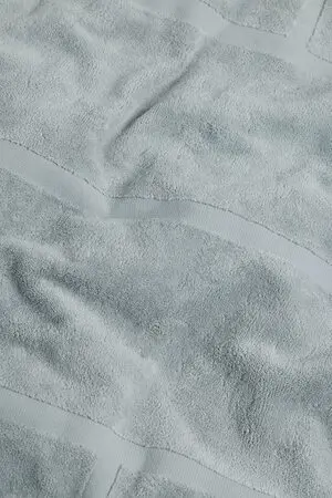 BAINA Pool Towel In Grey