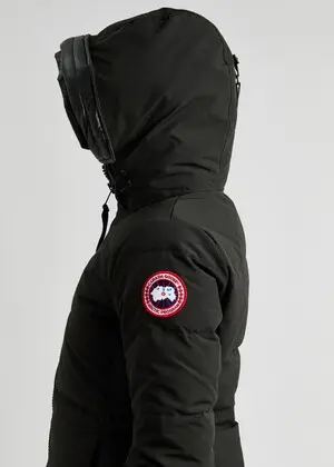Canada Goose Chelsea Quilted Shell Jacket