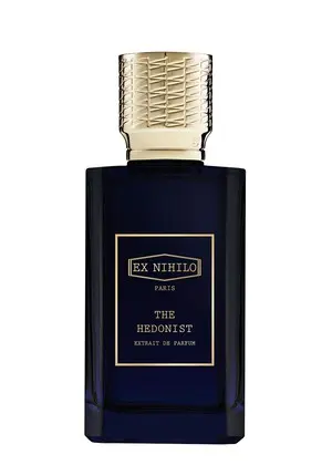 EX NIHILO The Hedonist Extrait De Parfum - N/a
