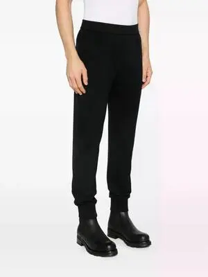 THE ROW Edgar Elasticated-waist Track Pants