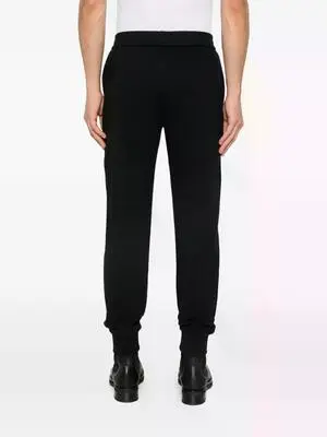 THE ROW Edgar Elasticated-waist Track Pants