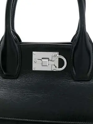 FERRAGAMO Large Studio Soft Tote Bag