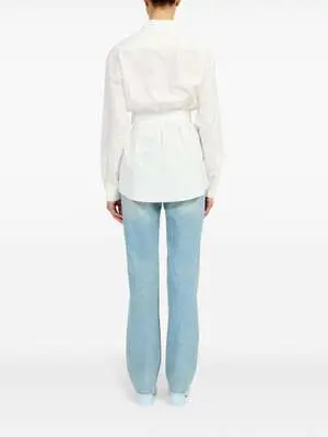 MAISON MARGIELA Cotton Poplin Shirt