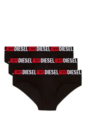 DIESEL® Umbr-andre Briefs - Black
