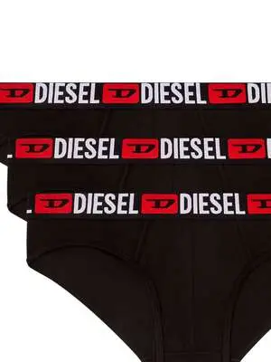 DIESEL® Umbr-andre Briefs - Black
