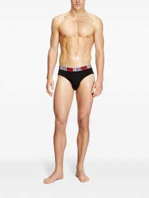 DIESEL® Umbr-andre Briefs - Black
