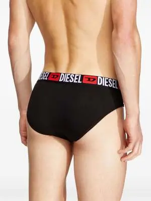 DIESEL® Umbr-andre Briefs - Black
