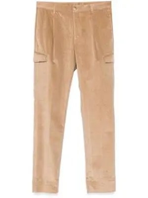 Tagliatore Mid Rise Bottoms For Men
