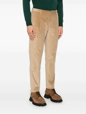 Tagliatore Corduroy Trousers
