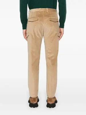 Tagliatore Corduroy Trousers