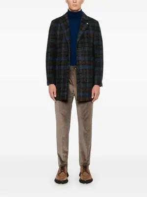 Tagliatore Corduroy Trousers