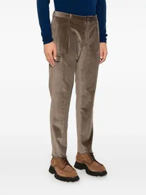 Tagliatore Corduroy Trousers
