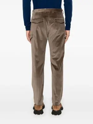Tagliatore Corduroy Trousers