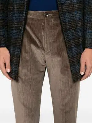 Tagliatore Corduroy Trousers