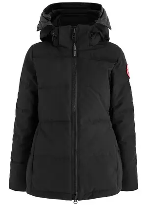 Canada Goose Hybrid Jackets